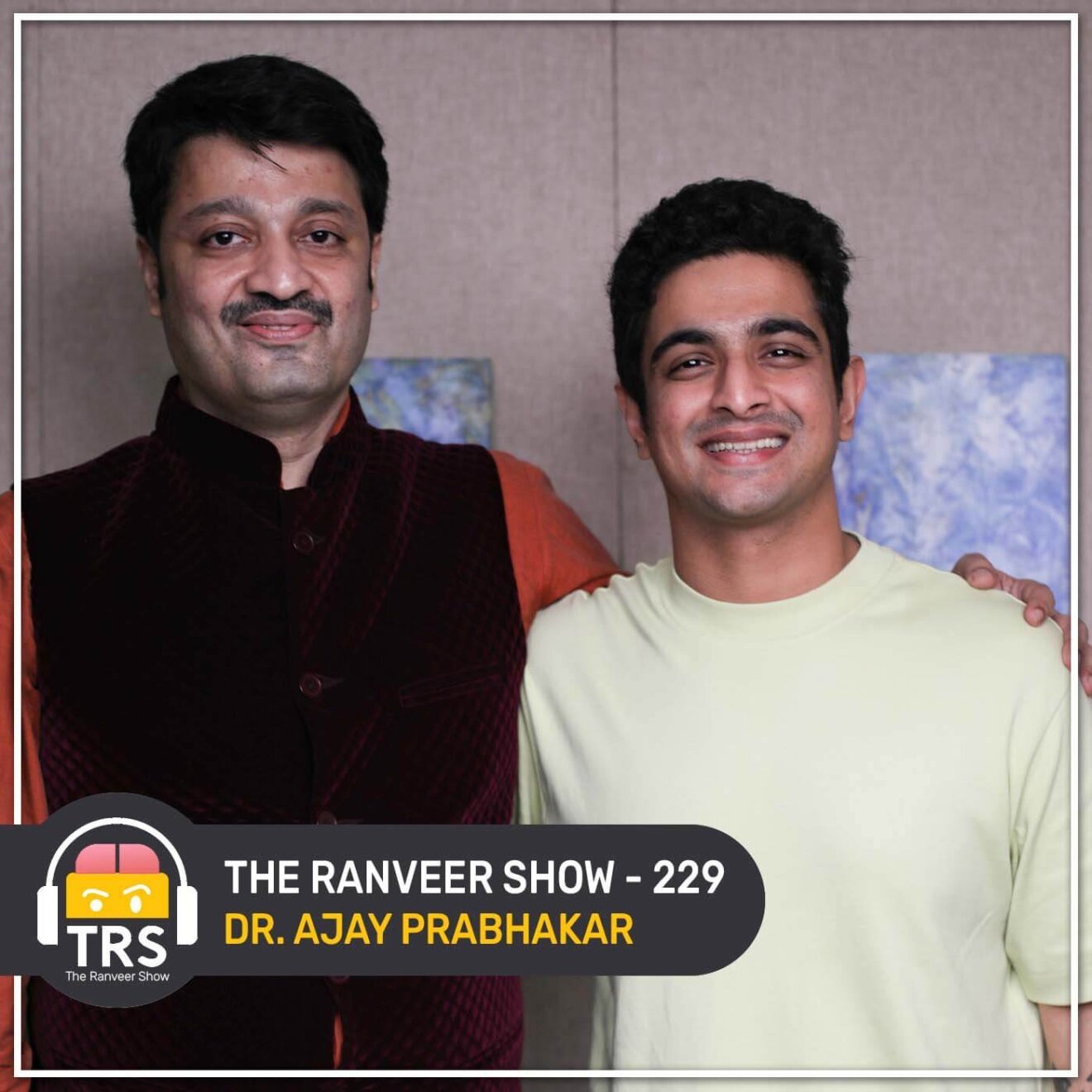 Ancient Indian and Egyptian History With Dr. Ajay Prabhakar – BeerBiceps