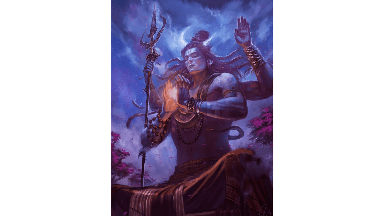 Spiritual Guru Sri M About His Spiritual Experience, Yeti and Kundalini ...