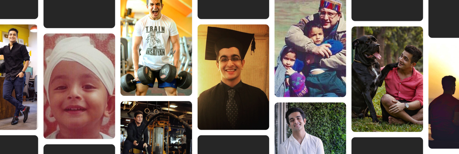 About me – BeerBiceps